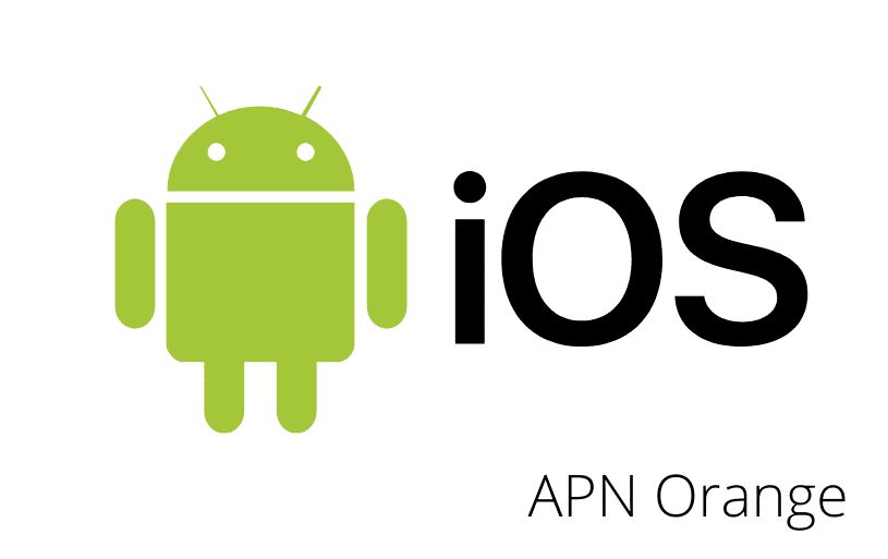 APN Orange | Comment configurer internet 4G, 5G et les MMS