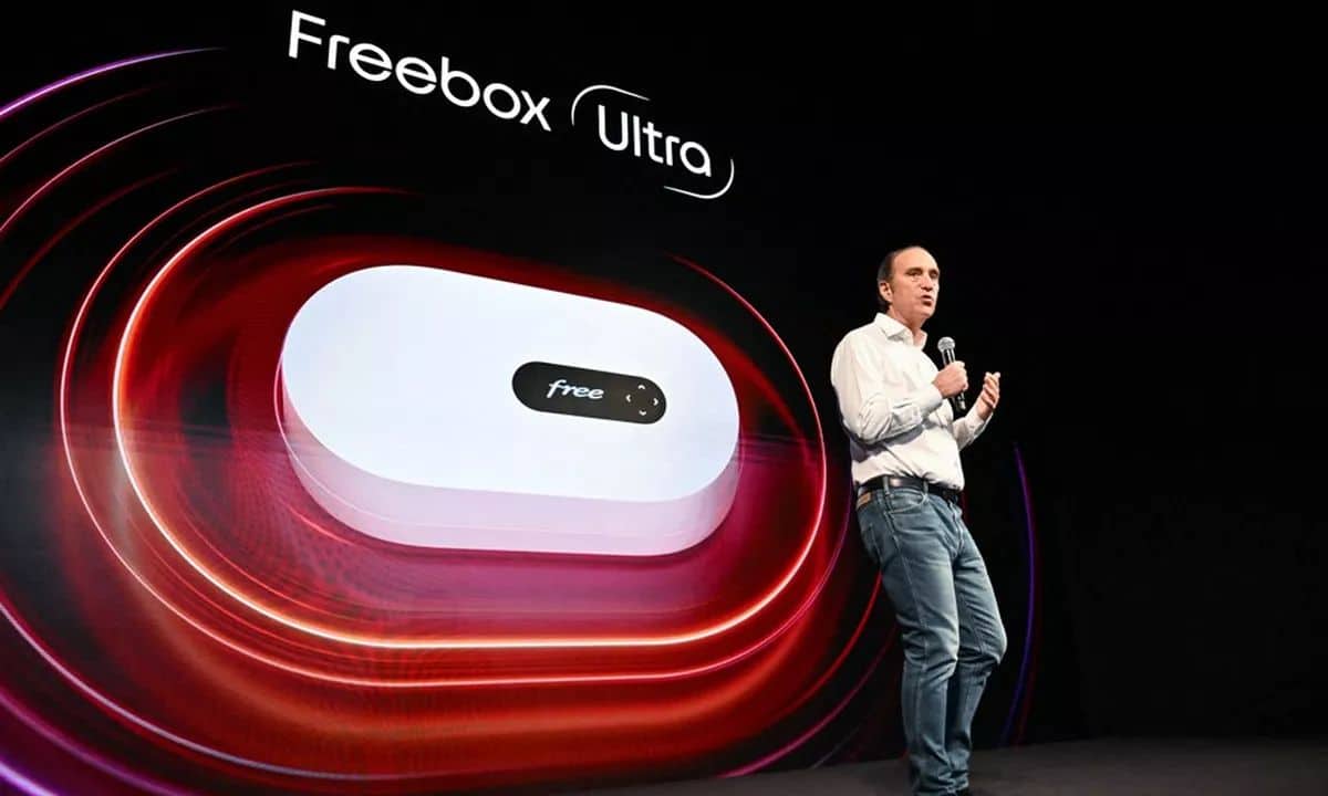 Freebox Ultra : Notre test et avis (juillet 2025)