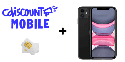 Comparatif des forfaits mobile avec téléphone offert en 2025